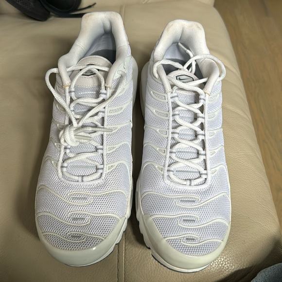 Nike | Shoes | Brand New Nike Tns | Poshmark